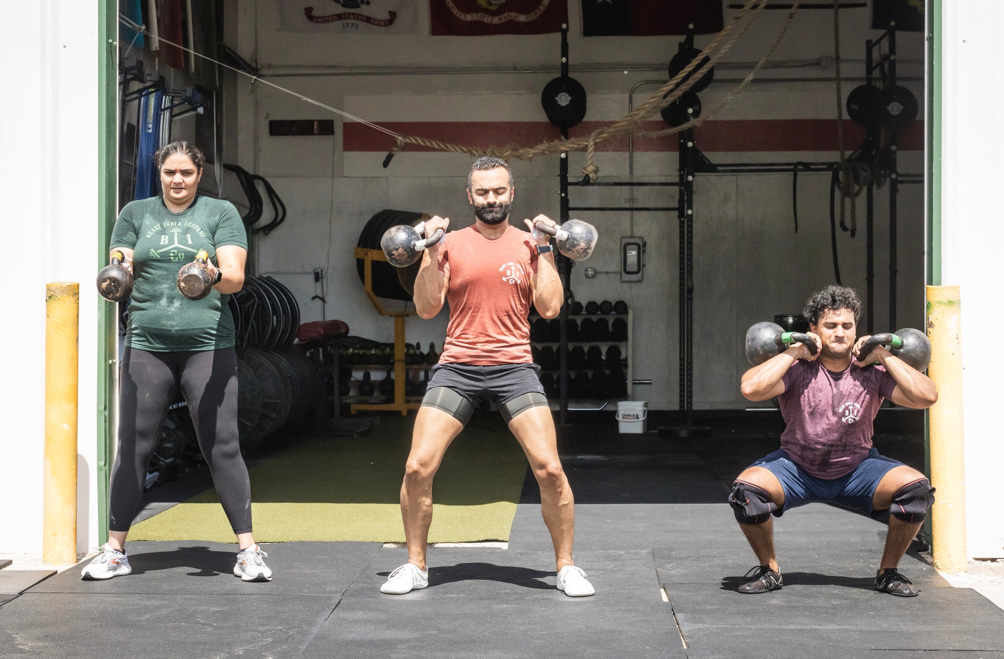 Beast India Co - Promoting Brown Strength – The Beast India Company